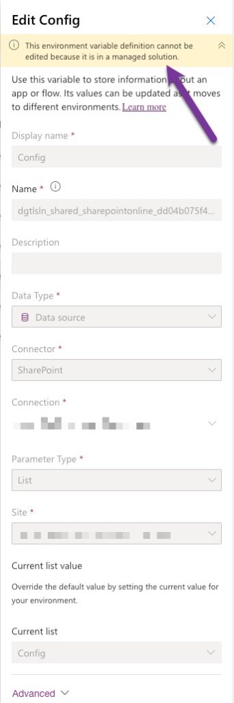 Environment Variable update limitation, a workaround